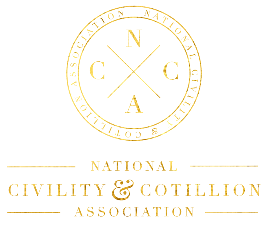 Cotillions - Monica Lewis School of Etiquette